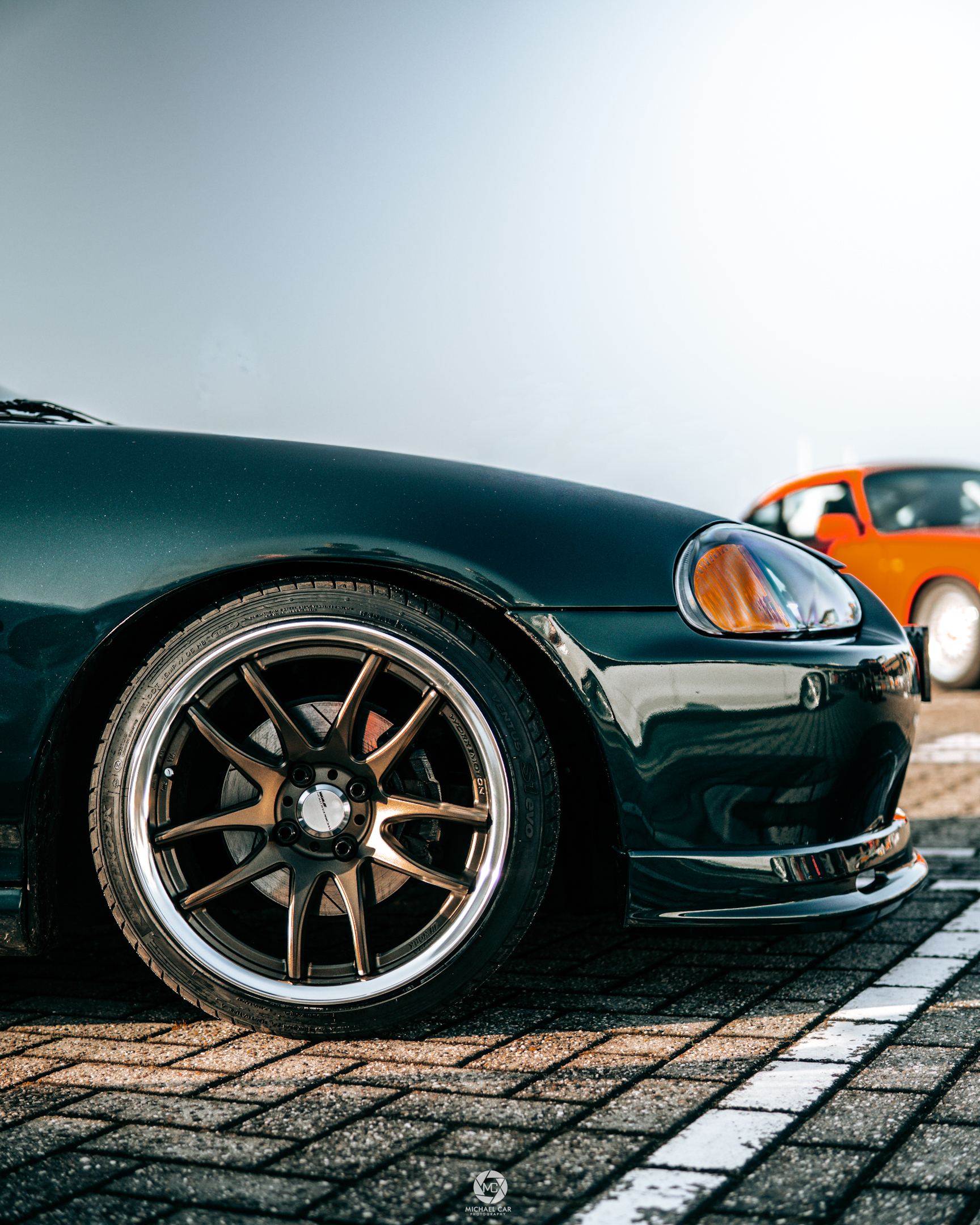 OldSol of the Month: March 2026 – Honda Del Sol Spotlight | OldSols Car ...